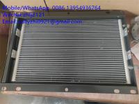 China SDLG Condenser 4130000417001, SDLG  Spare parts for  wheel loader LG936/LG956/LG958 for sale