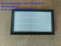 China SDLG pilter netting 4130002857/4130002856, SDLG  Spare parts for  wheel loader LG936/LG956/LG958 for sale