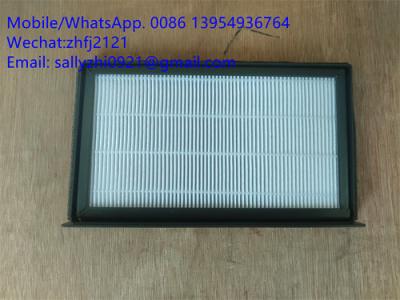 China SDLG pilter netting 4130002857/4130002856, SDLG  Spare parts for  wheel loader LG936/LG956/LG958 for sale