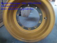 China SDLG RIM 4190000413/4110002816, SDLG  Spare parts for  wheel loader LG936/LG956/LG958 for sale