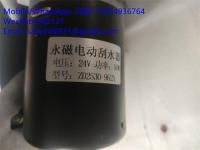China sdlg windshield wiper 4190000652, SDLG  Spare parts for  wheel loader LG936/LG956/LG958 for sale