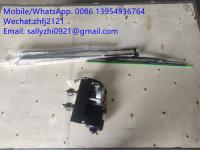 China sdlg windshield wiper 4190000652, SDLG  Spare parts for  wheel loader LG936/LG956/LG958 for sale