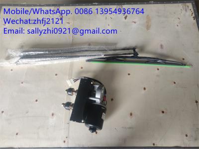 China sdlg windshield wiper 4190000652, SDLG  Spare parts for  wheel loader LG936/LG956/LG958 for sale