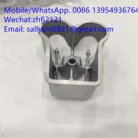 China SDLG cylinder head 4110001949021/13053431 for Weichai Deutz TD226B WP6G125E22, weichai engine parts for sale for sale