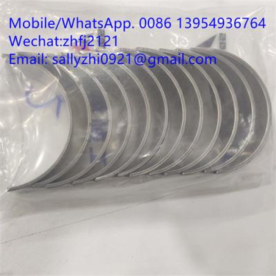 China SDLG bearing shell 4110000991031/13061012 for Weichai Deutz TD226B WP6G125E22, weichai engine parts for sale for sale