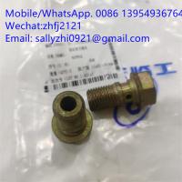 China sdlg nipple 29220000031, SDLG  Spare parts for  wheel loader LG936/LG956/LG958 for sale