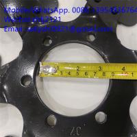 China brand new cooling fan , 4110000054212/13021190 , engine spare parts  for wheel loader LG936L for sale