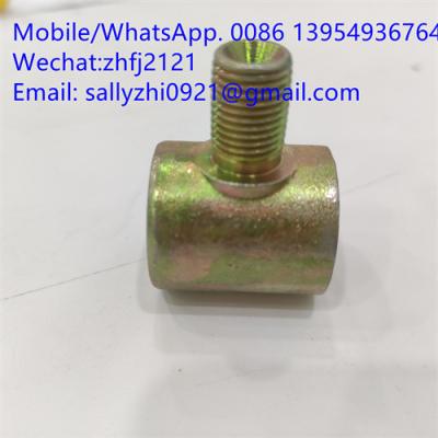 China SDLG block 29220001261, SDLG  Spare parts for wheel loader LG936/LG956/LG958 for sale