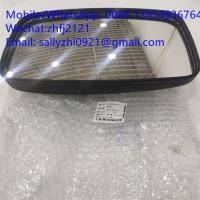 China sdlg rear view mirror , 29290013761, wheel loader  spare  parts for  wheel loader LG936/LG956/LG958 for sale