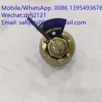 China sdlg battery switch k01k18-A/ 4130000427, wheel loader  spare  parts for  wheel loader LG936/LG956/LG958 for sale