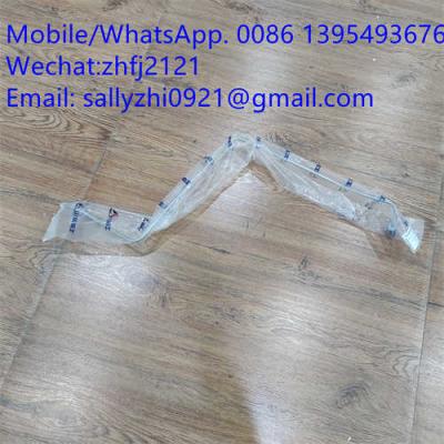 China SDLG Lubricating  pipe 29270007771 , wheel loader spare parts  for  wheel loader LG936L for sale