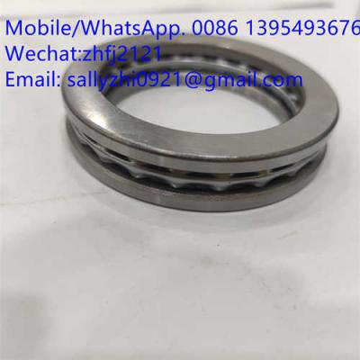 China SDLG ball bearing 4021000040, SDLG  Spare parts for  wheel loader LG936/LG956/LG958 for sale