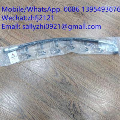 China SDLG HOSE 4041001027/ LGB153-102050, SDLG  Spare parts for  wheel loader LG936/LG956/LG958 for sale