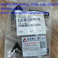China SDLG HOSE 4041001027/ LGB153-102050, SDLG  Spare parts for  wheel loader LG936/LG956/LG958 for sale