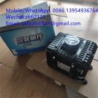 China SDLG Air filter 4110003450003/1001031402, WEIGHCHAI  Spare parts for  wheel loader LG936/LG956/LG958 for sale