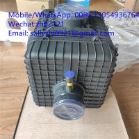China SDLG Air filter 4110003450003/1001031402, WEIGHCHAI  Spare parts for  wheel loader LG936/LG956/LG958 for sale