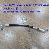 China SDLG HOSE 4120001514, SDLG  Spare parts for  wheel loader LG936/LG956/LG958 for sale