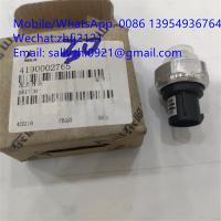China sdlg switch 4190002765, SDLG  Spare parts for  wheel loader LG936/LG956/LG958 for sale