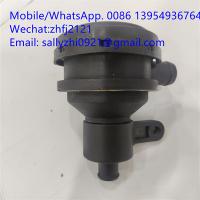 China SDLG oil-gas separator 4110000054311/13037977, SDLG  Spare parts for  wheel loader LG936/LG956/LG958 for sale