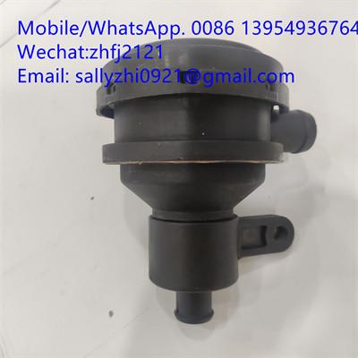 China SDLG oil-gas separator 4110000054311/13037977, SDLG  Spare parts for  wheel loader LG936/LG956/LG958 for sale