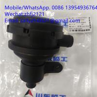 China SDLG oil-gas separator 4110000054311/13037977, SDLG  Spare parts for  wheel loader LG936/LG956/LG958 for sale