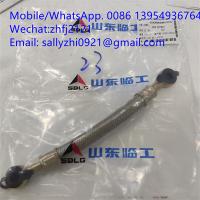 China SDLG hose assembly 4110000054117/13022734, SDLG Spare parts for  wheel loader LG936/LG956/LG958 for sale