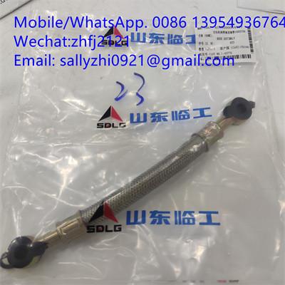 China SDLG hose assembly 4110000054117/13022734, SDLG Spare parts for  wheel loader LG936/LG956/LG958 for sale