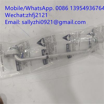 China SDLG HOSE 4190002958, SDLG Spare parts for  wheel loader LG936/LG956/LG958 for sale