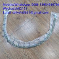 China SDLG tube 4041002192 /LGB127-204135, SDLG Spare parts for  wheel loader LG936/LG956/LG958 for sale