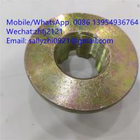 China SDLG nut 29250008711, SDLG Spare parts for  wheel loader LG936/LG956/LG958 for sale
