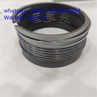 China SDLG piston ring 4110002247036/13065822, weichai engine spare parts for  wheel loader LG938/LG956/LG958 for sale