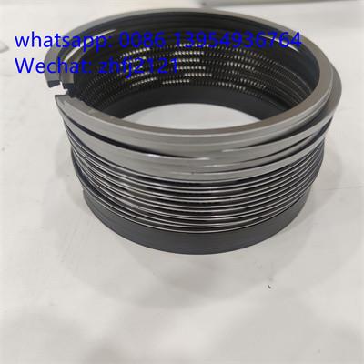 China SDLG piston ring 4110002247036/13065822, weichai engine spare parts for  wheel loader LG938/LG956/LG958 for sale