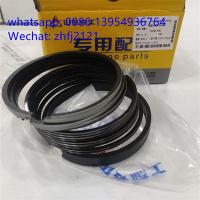 China SDLG piston ring 4110002247036/13065822, weichai engine spare parts for  wheel loader LG938/LG956/LG958 for sale
