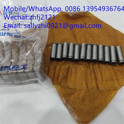 China SDLG valve guide 4110000054241/13026871, SDLG Spare parts for  wheel loader LG936/LG956/LG958 for sale