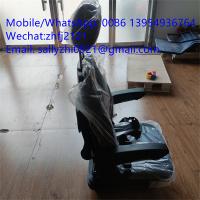 China SDLG grammer seat 4190001658 , SDLG Spare parts for  wheel loader LG936/LG956/LG958 for sale