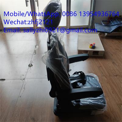 China SDLG grammer seat 4190001658 , SDLG Spare parts for  wheel loader LG936/LG956/LG958 for sale
