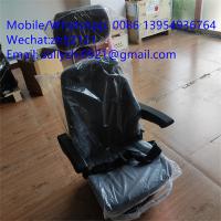 China SDLG grammer seat 4190001658 , SDLG Spare parts for  wheel loader LG936/LG956/LG958 for sale