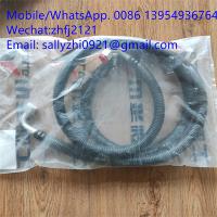 China SDLG PIPE 4120001812/4120001809 , SDLG loader parts for  wheel loader LG936/LG956/LG958 for sale