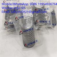 China sdlg bearing shell 4110000054127/12160570, WEICHAI spare  parts for wheel loader LG936/LG956/LG958 for sale
