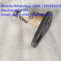 China SDLG DOWN PIN 29250006541,SDLG loader  parts for  wheel loader LG936/LG956/LG958 for sale
