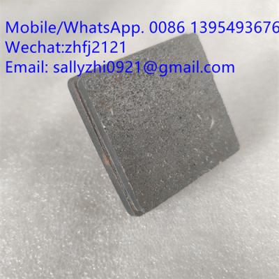 China SDLG brake shoe 4120000087010 ,SDLG parts for  wheel loader LG936/LG956/LG958 for sale
