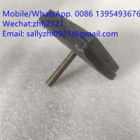 China SDLG brake shoe 4120000087010 ,SDLG parts for  wheel loader LG936/LG956/LG958 for sale