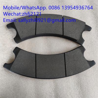 China sdlg friction disc 4120001827001 ,SDLG parts for  wheel loader LG936/LG956/LG958/LG918 for sale