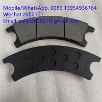 China sdlg friction disc 4120001827001 ,SDLG parts for  wheel loader LG936/LG956/LG958/LG918 for sale