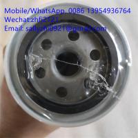 China SDLG fuel filter 4110003450001 ,SDLG parts for  wheel loader LG936/LG956/LG958/LG918 for sale