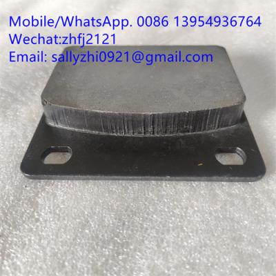 China SDLG brake shoe 7200000208,  SDLG loader parts for  wheel loader LG918/LG936/LG956/LG958 for sale