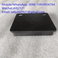 China SDLG brake shoe 7200000208,  SDLG loader parts for  wheel loader LG918/LG936/LG956/LG958 for sale