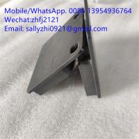 China SDLG brake shoe 7200000208,  SDLG loader parts for  wheel loader LG918/LG936/LG956/LG958 for sale