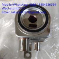China Oil cooler 13034889 , 4110000991019  for weichai  TD226B engine , weichai engine parts for sale for sale