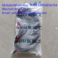 China SDLG fan belt 4110001551004/ 13056993 ,  SDLG loader parts for  wheel loader LG918/LG936/LG956/LG958 for sale